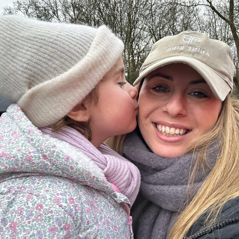 Katie Marks at Moxy Management - Know your influencers. Grow your audience.