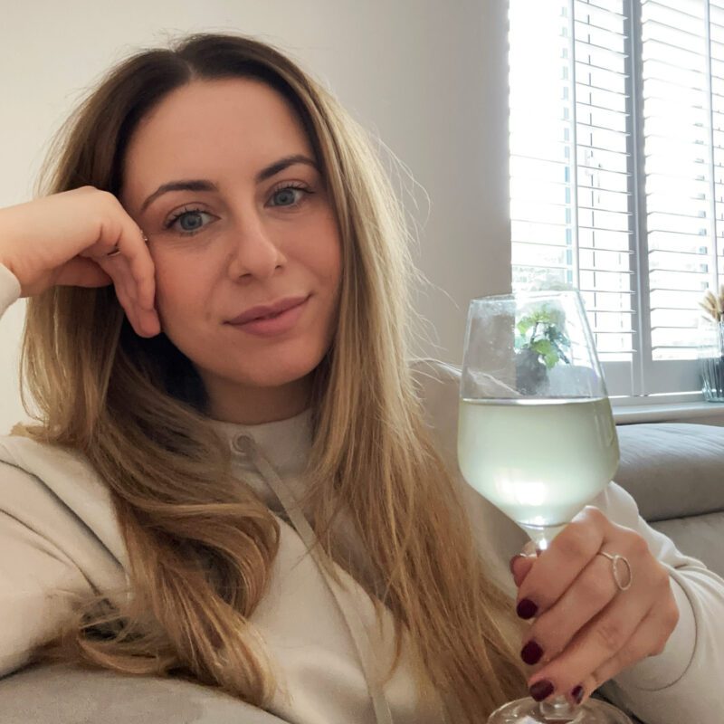 Katie Marks at Moxy Management - Know your influencers. Grow your audience.