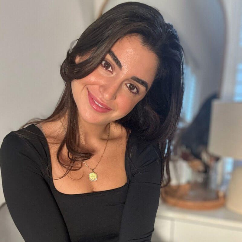 Dr Shireen at Moxy Management - Know your influencers. Grow your audience.